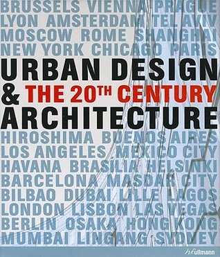 Urban Design & the 20th Century Architecture: Aufmkolk, Tobias ...