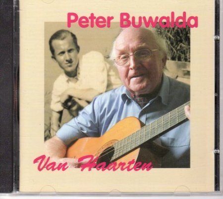 Buwalda, Peter - Van Haarten - Amazon.com Music