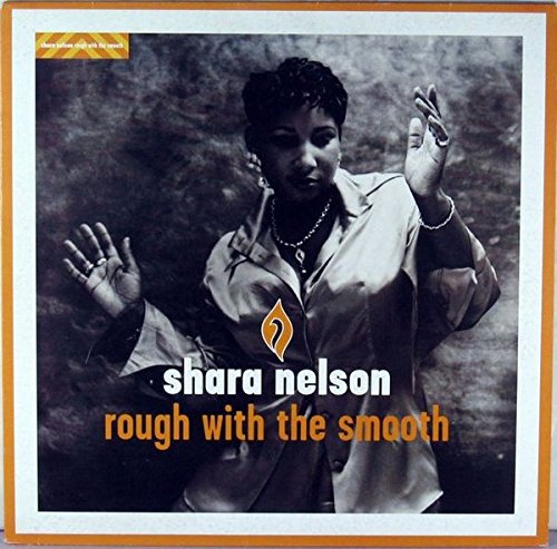 Amazon.com: Rough with the smooth (1995) / Vinyl Maxi Single [Vinyl 12 ...
