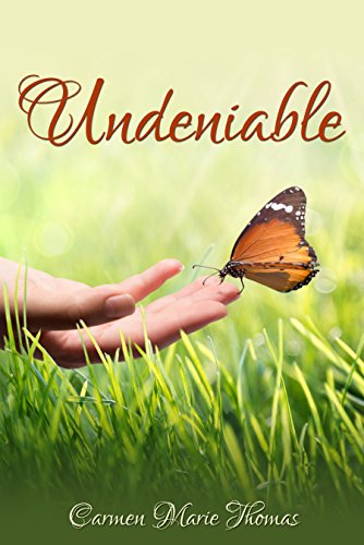 Undeniable eBook : Thomas, Carmen Marie: Amazon.ca: Books