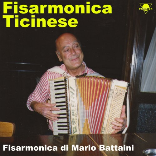 Amazon MusicでMario BattainiのFisarmonica ticineseを再生する