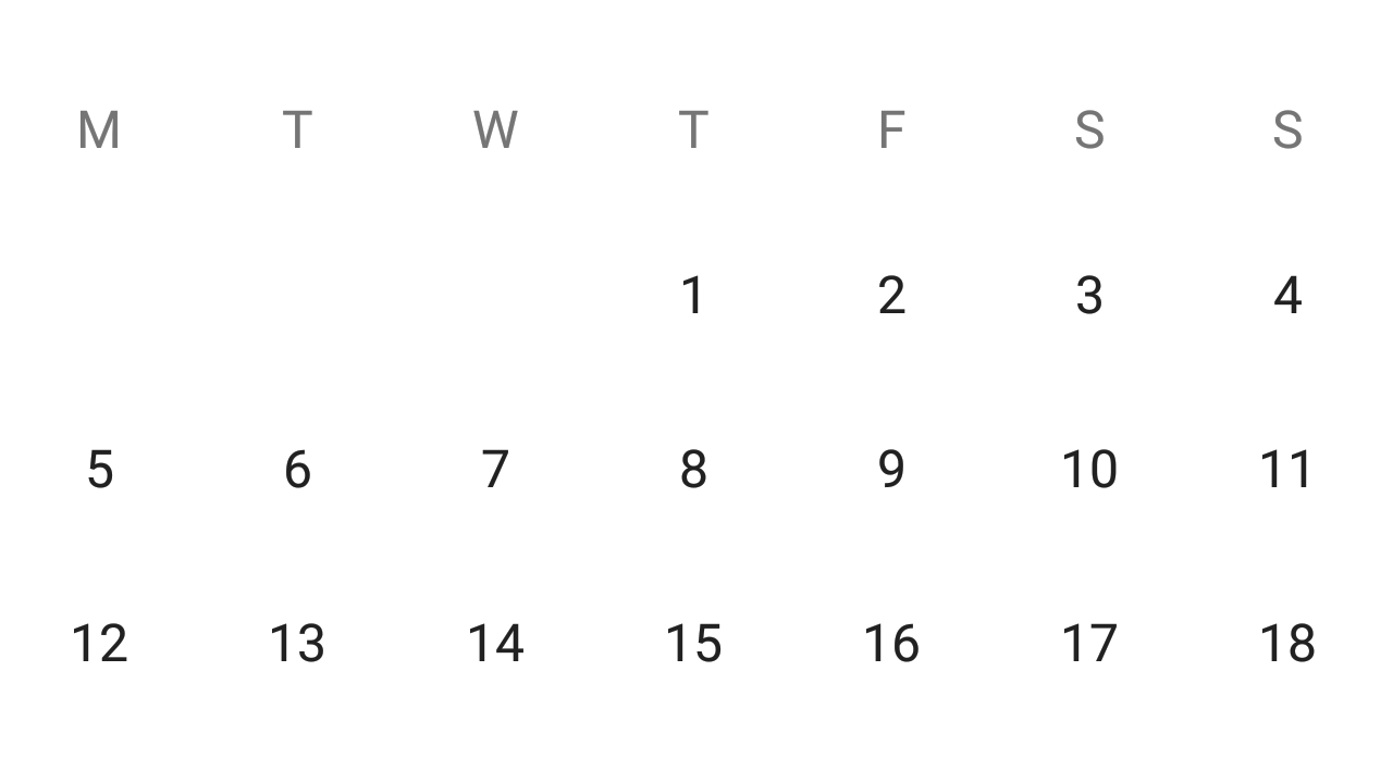 Calendar - App on Amazon Appstore