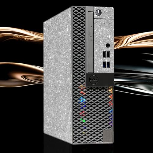 Snapklik.com : Dell RGB Gaming Desktop Computer, Intel Quad Core I5 ...
