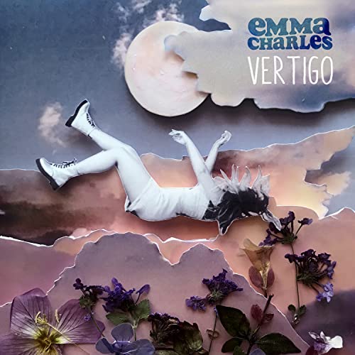 Vertigo by Emma Charles on Amazon Music - Amazon.com