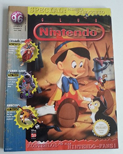 Pinocchio NES – Die 15 besten Produkte im Vergleich - Segapro