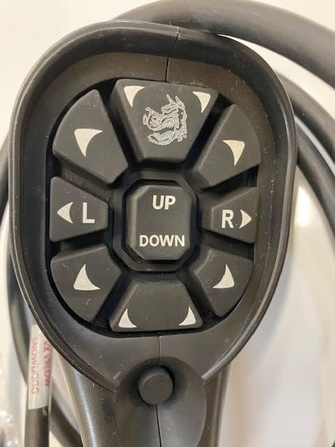 Amazon.com: SnowDogg XP810II Wing Blade Controller 16162601B : Automotive