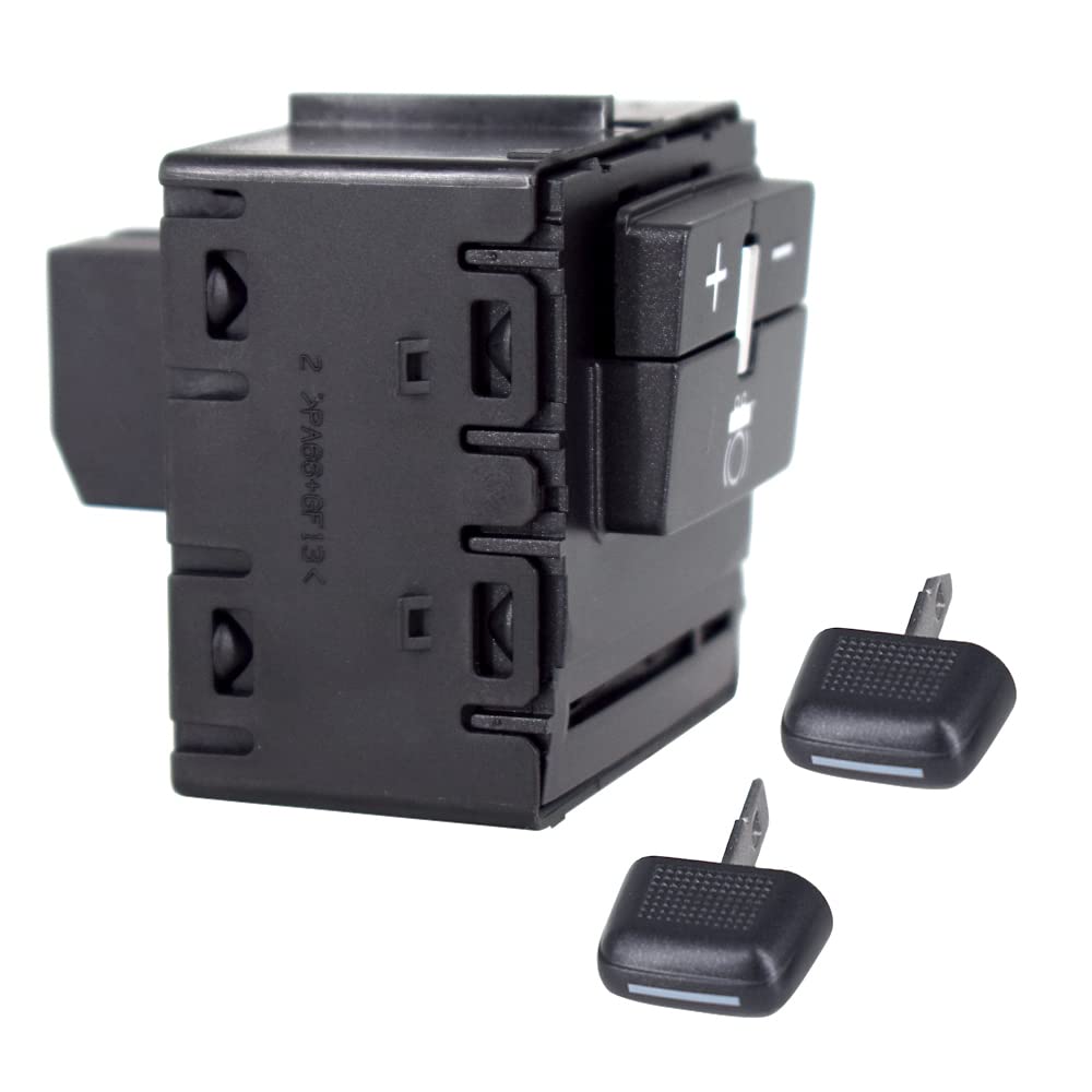 84108373 Trailer Brake Control Switch Fits for 2014-2021 Chevy Colorado ...