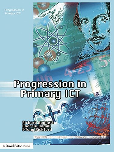 Amazon.com: Progression in Primary ICT (Teaching ICT through the ...