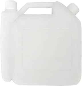 Amazon.com: New 2-Stroke Fuel Mixing Bottle For Trimmer Chainsaw Oil ...