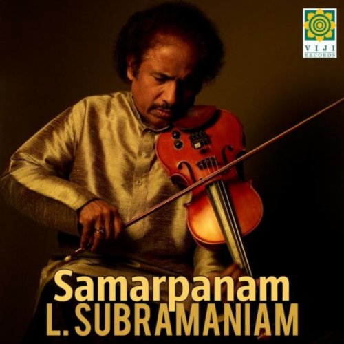 Amazon.com: Samarpanam : L. Subramaniam: Digital Music