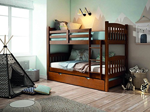 Encuentra la litera triple perfecta para tus hijos en Ikea: opciones de ...