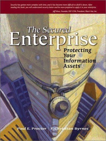 The Secured Enterprise: Protecting Your Information Assets ...