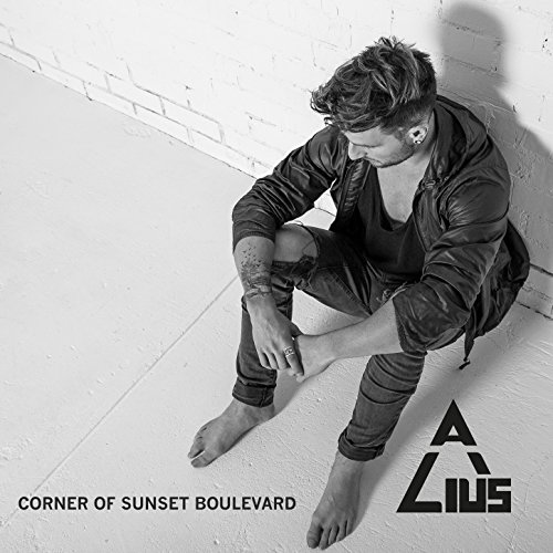 Play Corner of Sunset Boulevard by Alius on Amazon Music