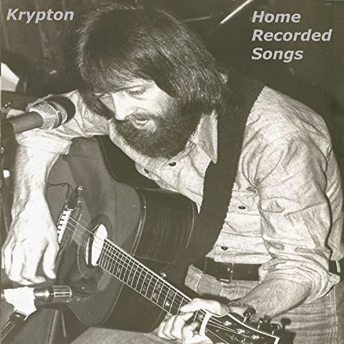 Home Recorded Songs by Krypton on Amazon Music - Amazon.co.uk