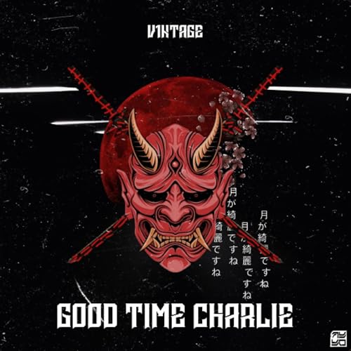 Good Time Charlie by V1ntage on Amazon Prime Music