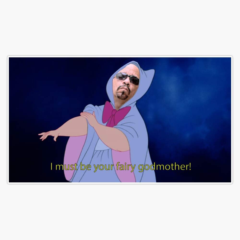 Cinderella Fairy Godmother Memes Fairy Godmother | Disney Wiki