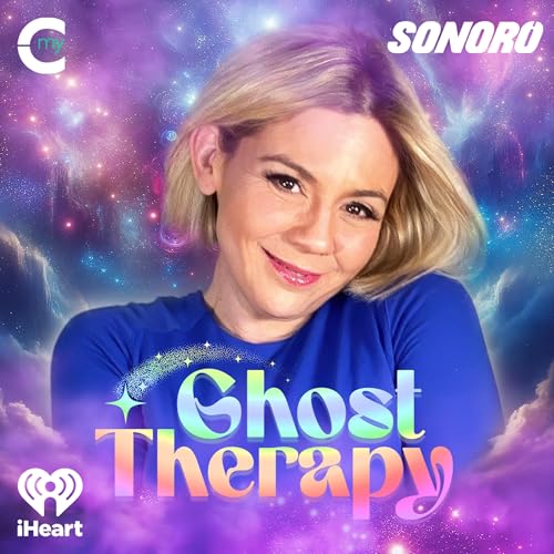 Amazon.co.jp: Ghost Therapy : My Cultura and Sonoro: Audibleオーディオブック