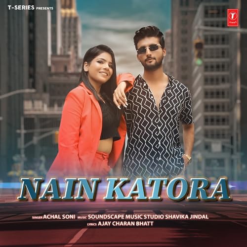 Play Nain Katora by Achal Soni & Soundscape Music Studio Shavika Jindal ...