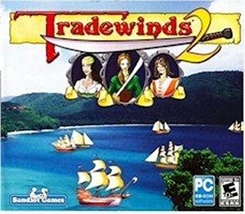 Tradewinds 2 (PC) : Amazon.in: Video Games