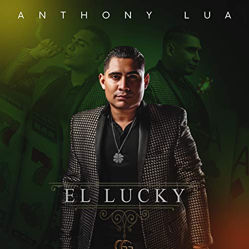 Play El Lucky by Anthony Lua on Amazon Music