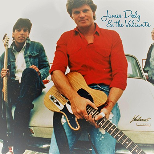 Amazon.com: Beyond the Beaches : James Deely & The Valiants: Digital Music