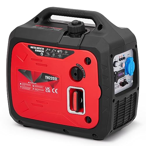 Best Silent Generator For Caravans - Internet Eyes
