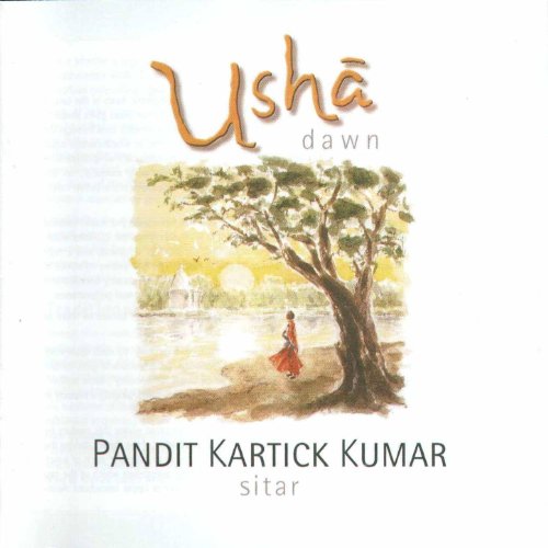 Amazon.com: Usha - Dawn : Pandit Kartick Kumar: Digital Music