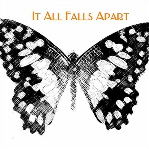 Play It All Falls Apart - EP by Andy Nye & Russell Wagoner on Amazon Music