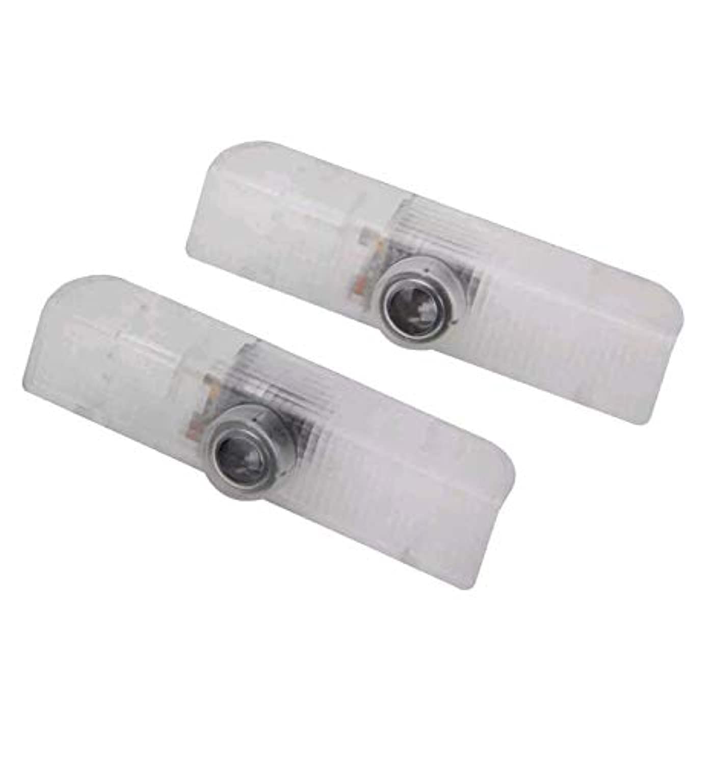 Welcome door shadow light for Nissan: Buy Online at Best Price in UAE ...