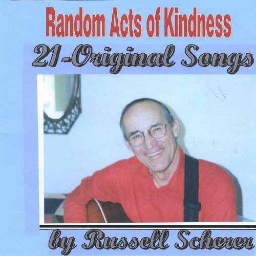Play Random Acts of Kindness by Russell Scherer on Amazon Music