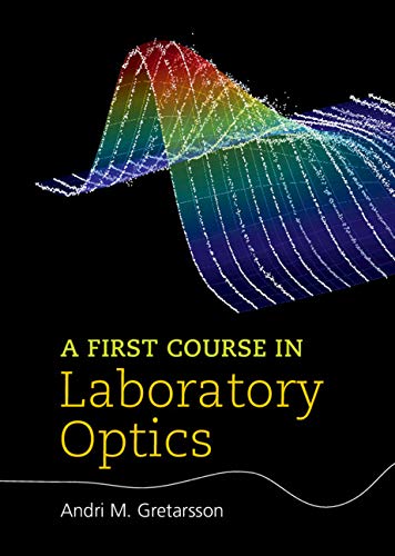 20 Best Optics Books of All Time - BookAuthority