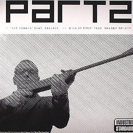 Get Square (Vinyl): Part 2: Amazon.ca: Music