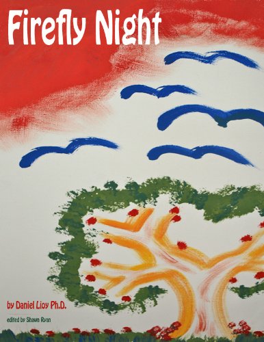 Amazon.com: Firefly Night eBook : Lioy, Daniel, Ryan, Shawn: Kindle Store