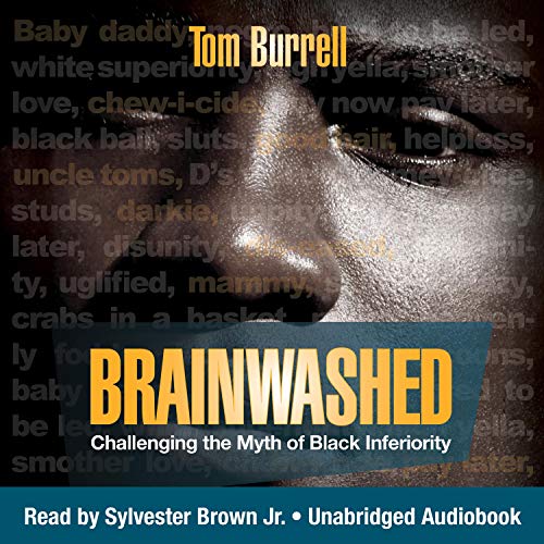 Amazon.com: Brainwashed: Challenging the Myth of Black Inferiority ...