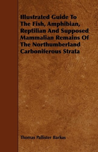 Amazon | Illustrated Guide to the Fish, Amphibian, Reptilian and ...