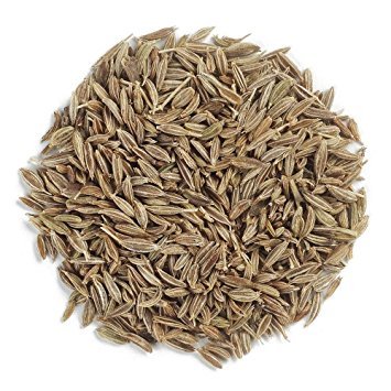 Home of Spices Cumin Seeds | Rajasthani Jeera 500g : Amazon.in: Grocery ...