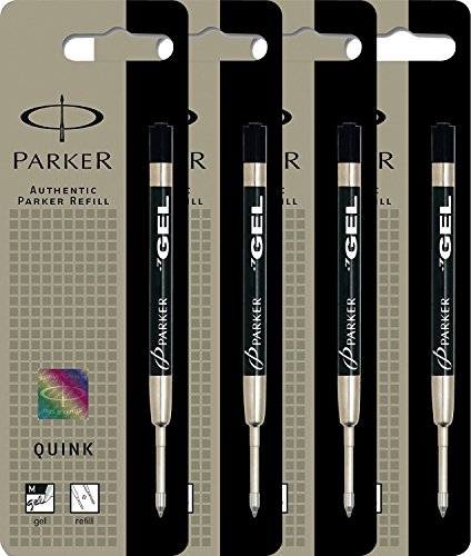 Parker Gelmine – Die 15 besten Produkte im Vergleich & Angebote ...