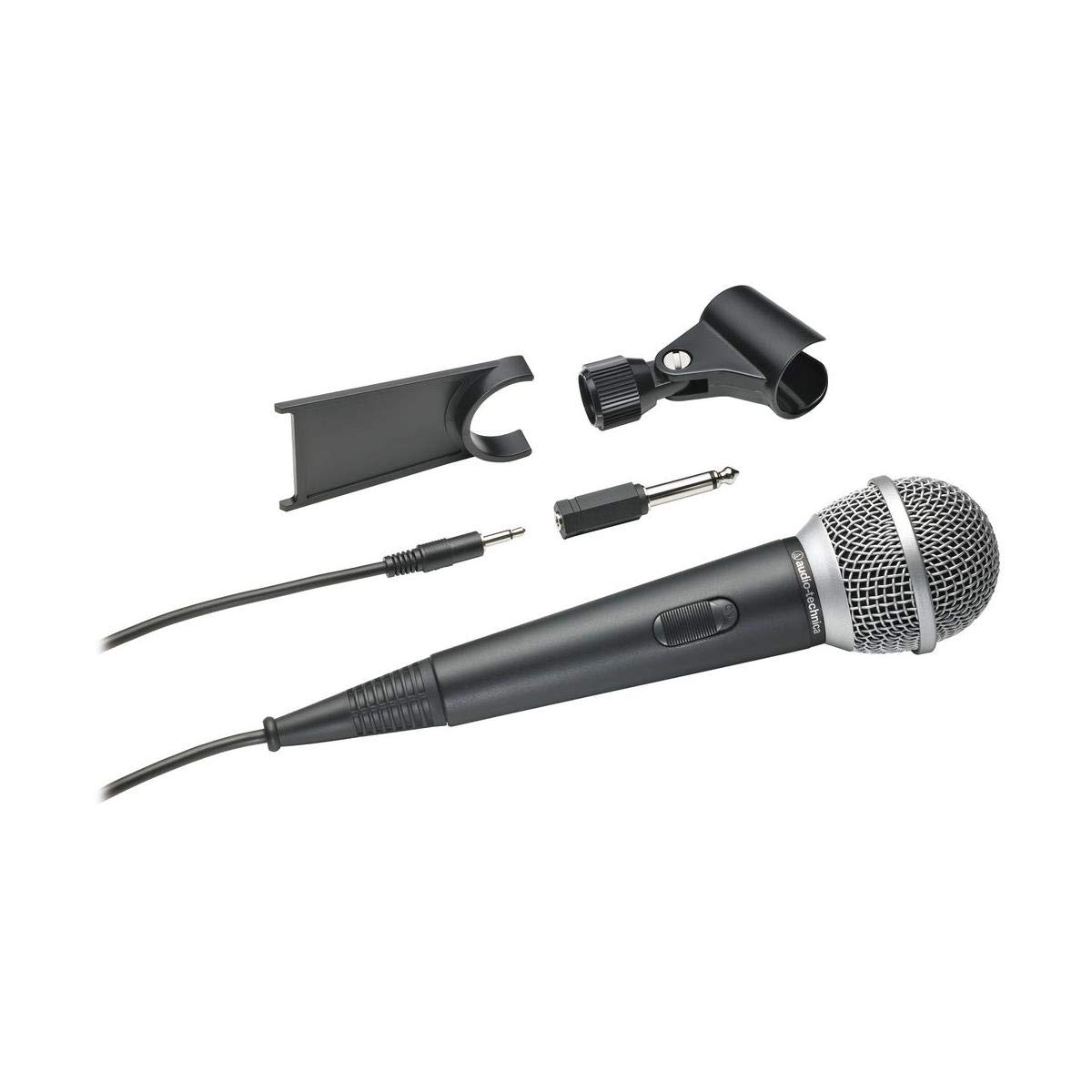 Amazon.com: Audio-Technica ATR1200x Unidirectional Dynamic Microphone ...