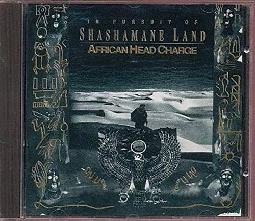 in Pursuit of shashamane Land : Amazon.fr: CD et Vinyles}