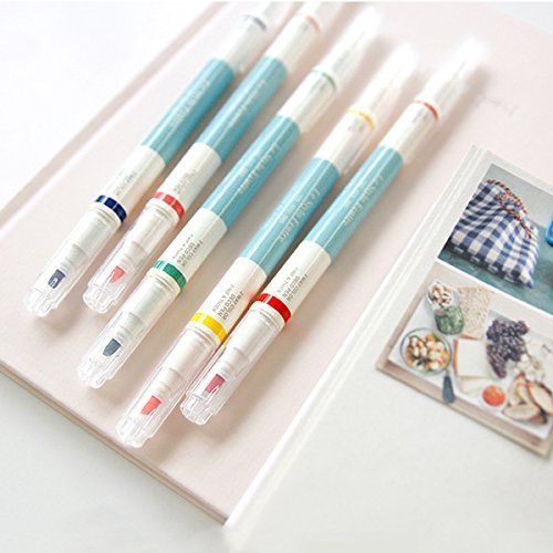 Iconic Two Way Deco Pen : Amazon.in