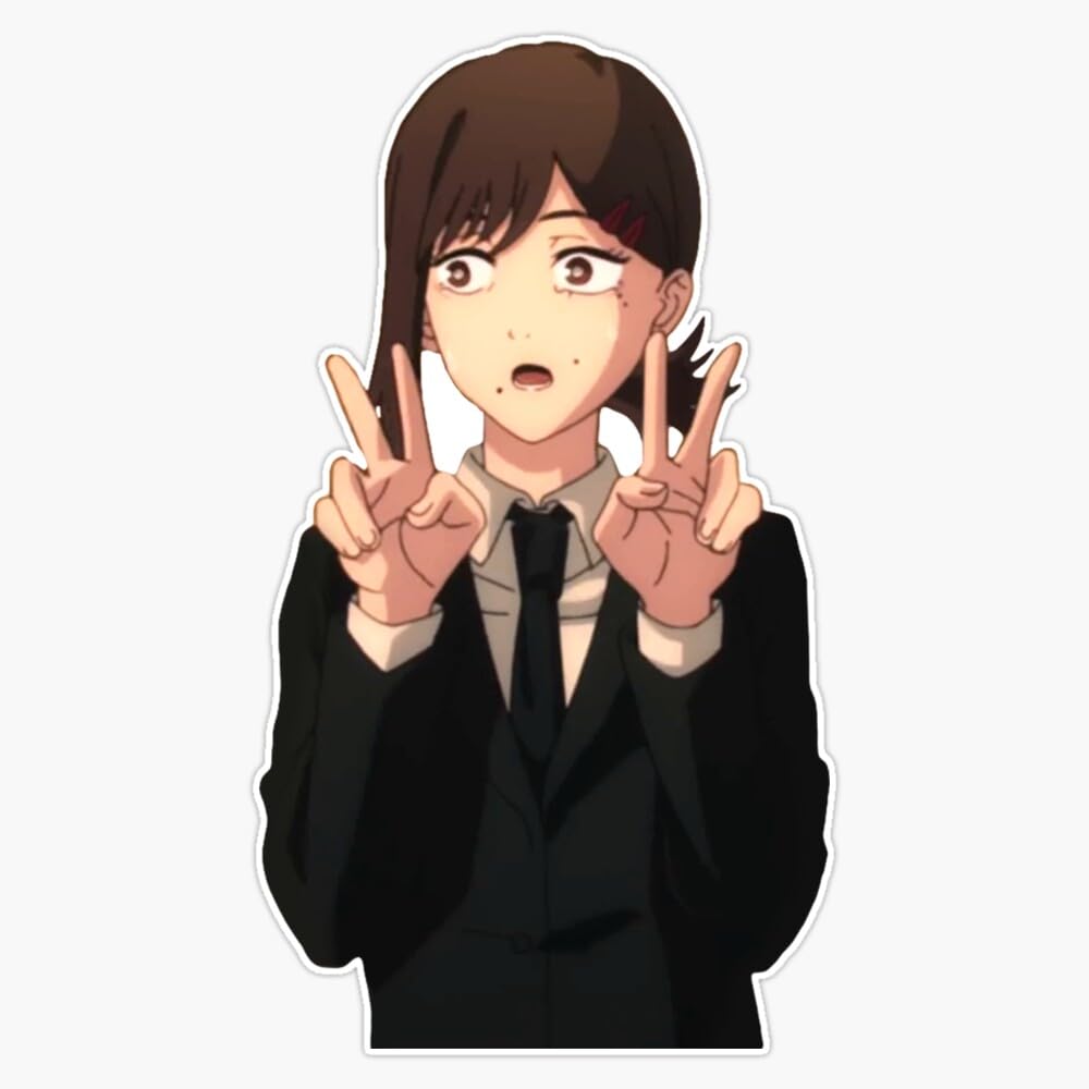 Amazon.com - Kobeni Sticker Vinyl Waterproof Sticker Decal Car Laptop ...