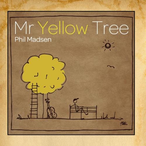 Amazon.com: Mr Yellow Tree: CDs & Vinyl