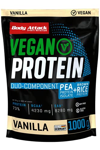 Body Attack Multivitamin – Die 15 besten Produkte im Vergleich ...