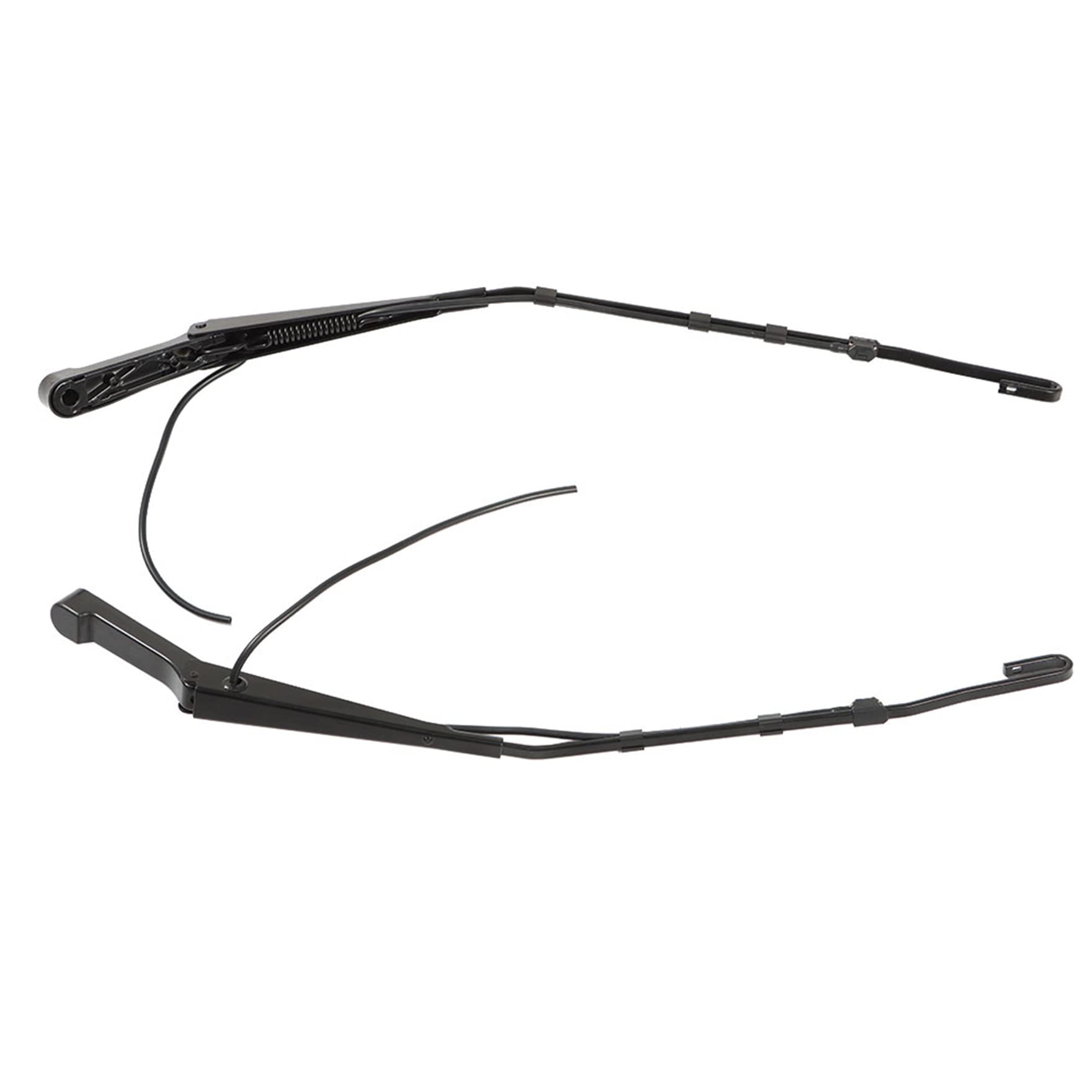 Amazon.com: Front Left & Right Windshield Wiper Arms Replacement for ...