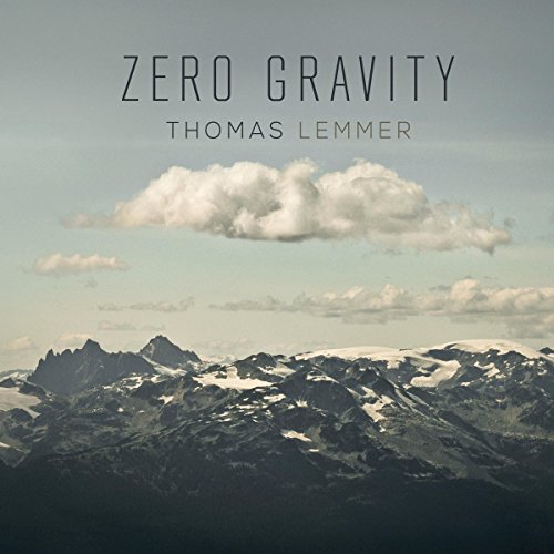Amazon.com: Zero Gravity : Thomas Lemmer: Digital Music