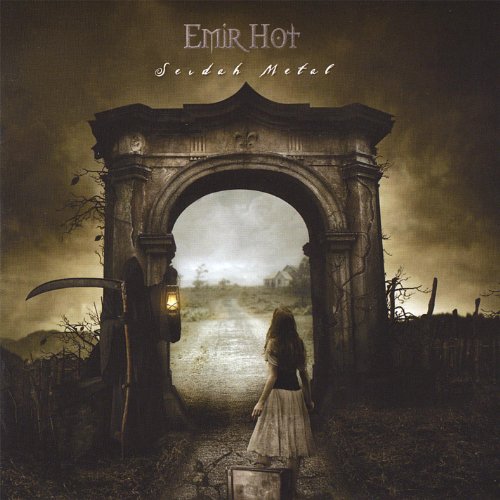 Amazon.com: Sevdah Metal : Emir Hot: Digital Music