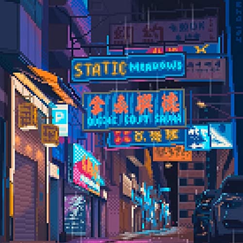 Static Meadows de Static Meadows en Amazon Music Unlimited