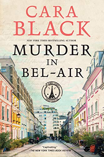 Murder in Bel-Air (An Aimée Leduc Investigation Book 19) - Kindle ...