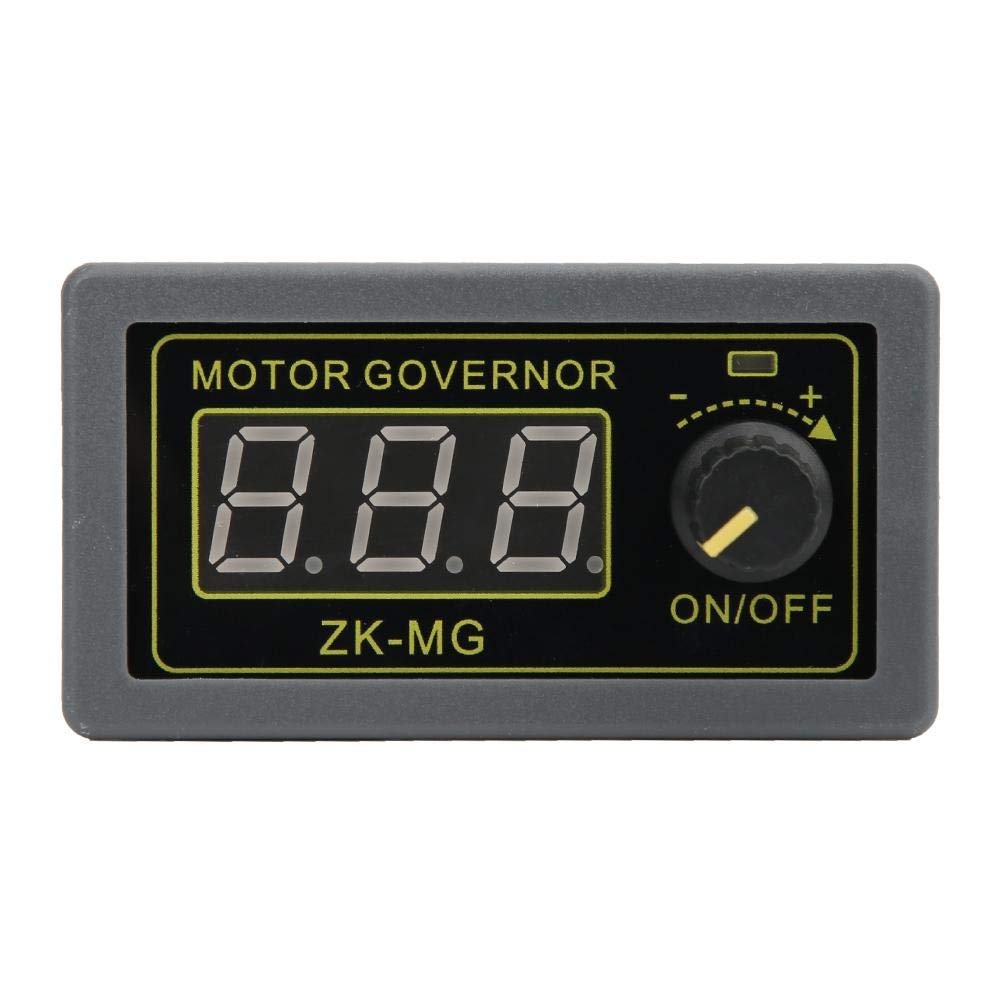 Amazon.com: DEWIN DC Motor Speed Controller PWM Speed Controller, DC 5V ...