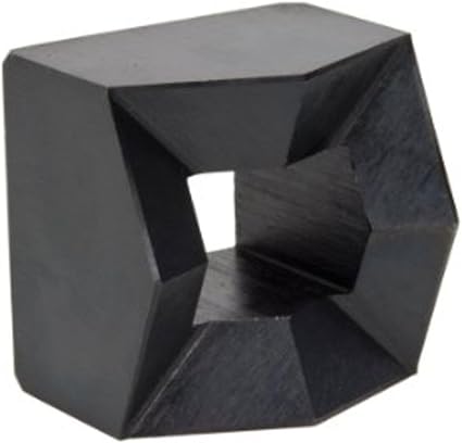 Greenlee 60069 Rectangular Punch, 1.81-Inch X 3.62-Inch - Punchdown ...